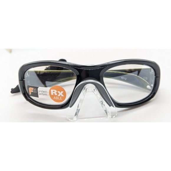 Morpheus | Accessories | New Liberty Sport F8 Kids Morpheus Ii Rx ...